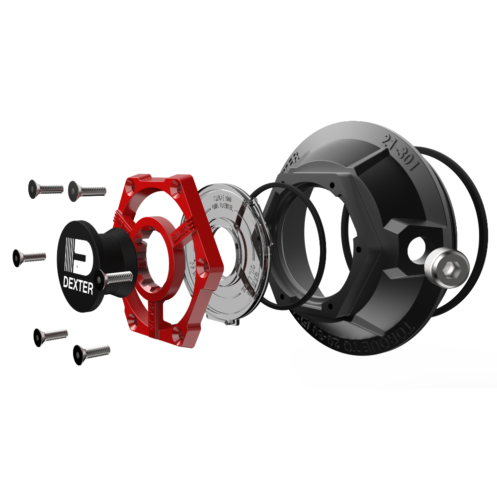 Leading Manufacturer of Highly Engineered Components and Systems | Dexter