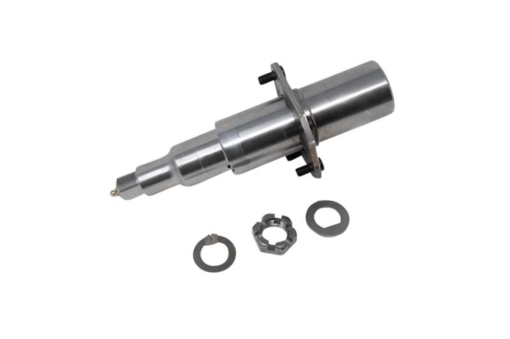 Leading Manufacturer of Highly Engineered Components and Systems | Dexter