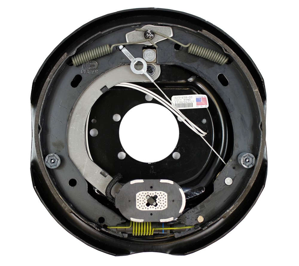 Leading Manufacturer of Highly Engineered Components and Systems | Dexter