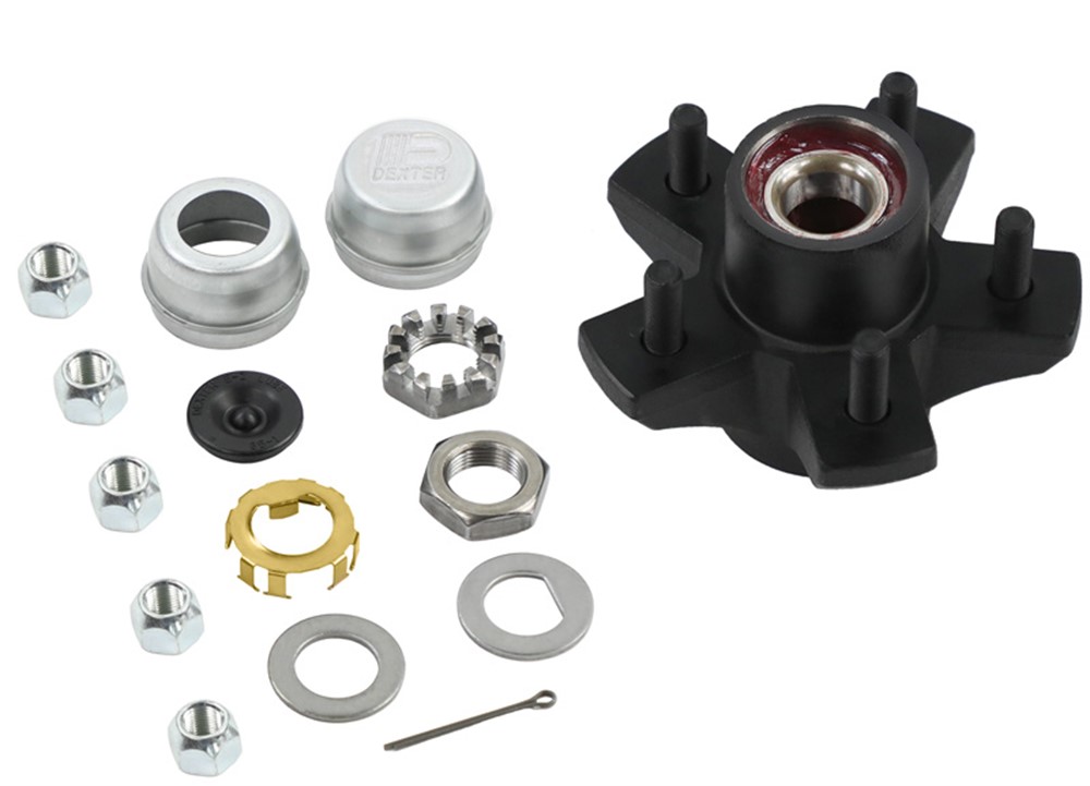 Leading Manufacturer of Highly Engineered Components and Systems | Dexter