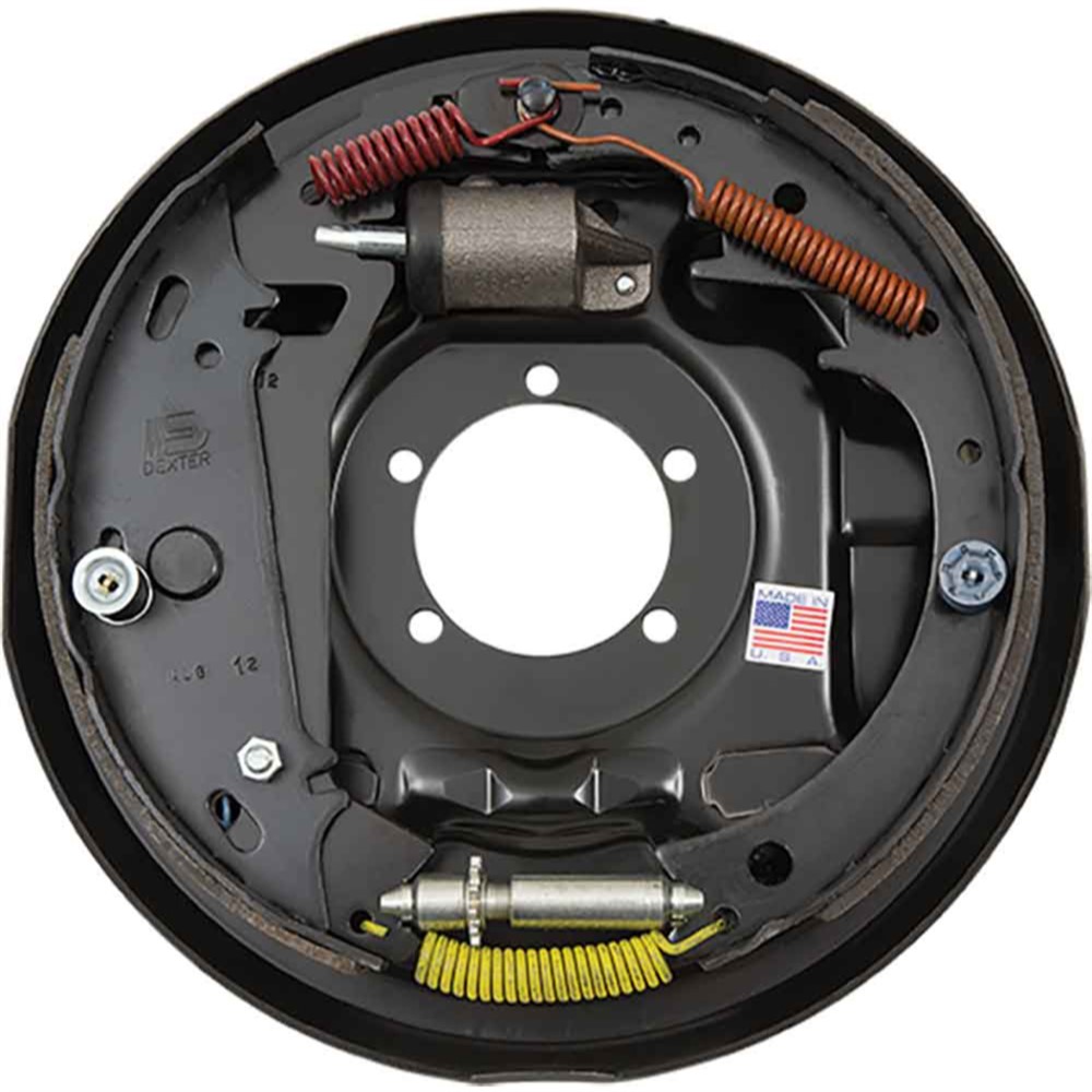 Leading Manufacturer of Highly Engineered Components and Systems | Dexter