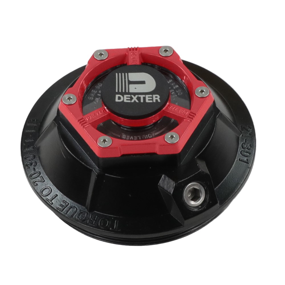 Leading Manufacturer of Highly Engineered Components and Systems | Dexter