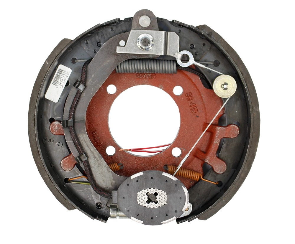 Leading Manufacturer of Highly Engineered Components and Systems | Dexter