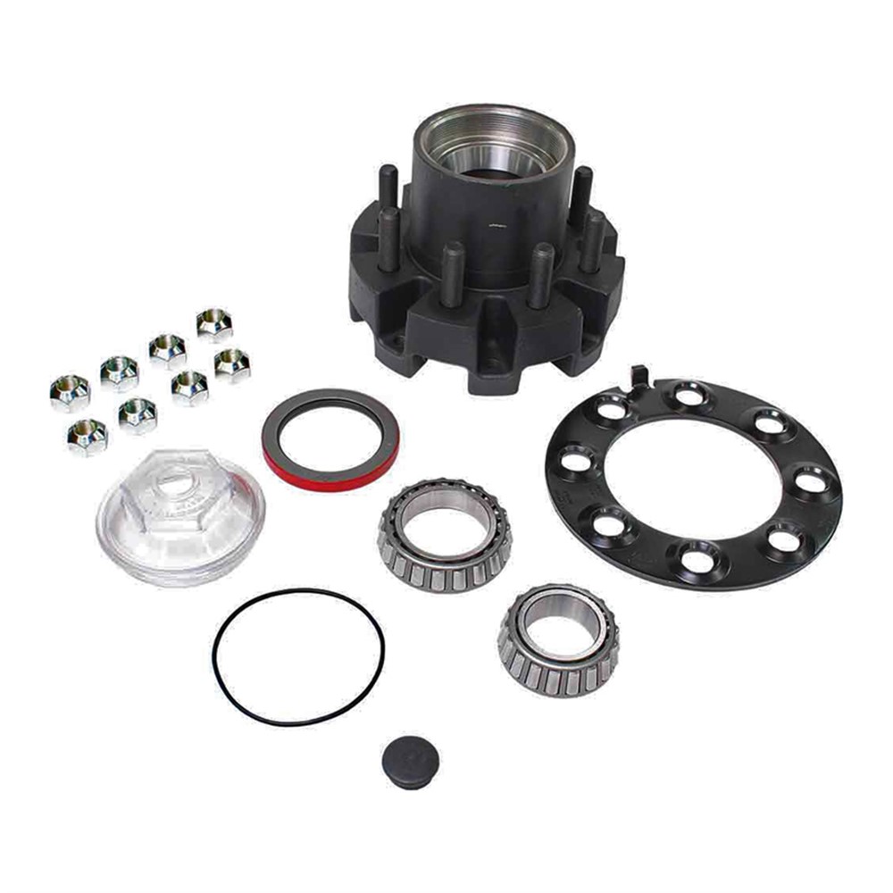 Leading Manufacturer of Highly Engineered Components and Systems | Dexter