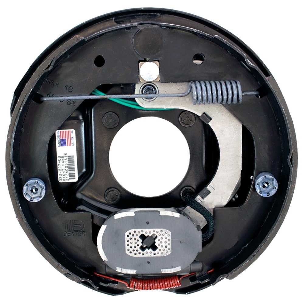 Leading Manufacturer of Highly Engineered Components and Systems | Dexter