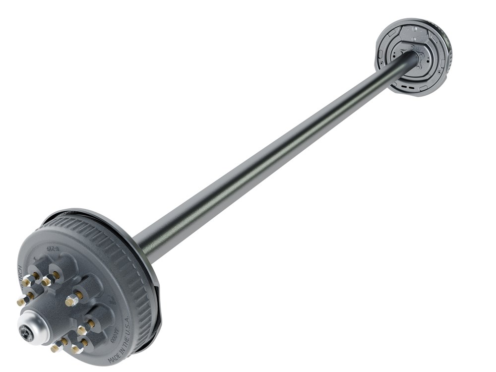 Leading Manufacturer of Highly Engineered Components and Systems | Dexter