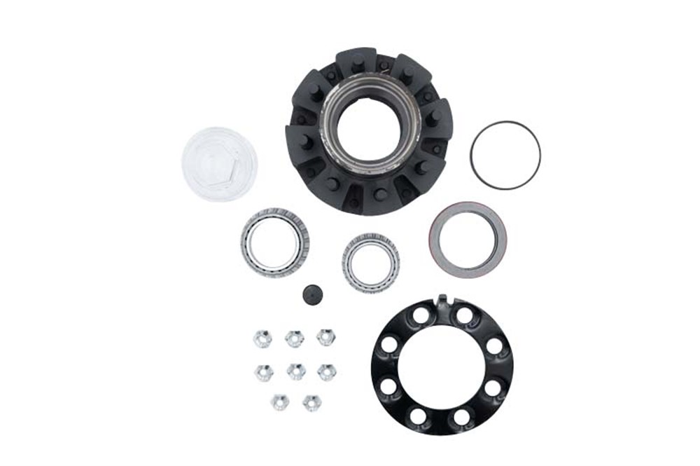 Leading Manufacturer of Highly Engineered Components and Systems | Dexter