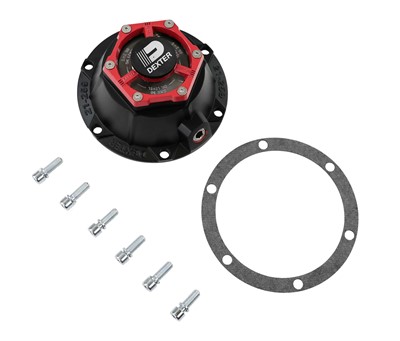 Leading Manufacturer of Highly Engineered Components and Systems | Dexter