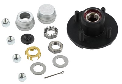 Leading Manufacturer of Highly Engineered Components and Systems | Dexter