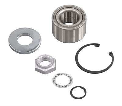 Leading Manufacturer of Highly Engineered Components and Systems | Dexter