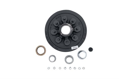 Leading Manufacturer of Highly Engineered Components and Systems | Dexter