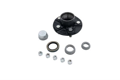 Leading Manufacturer of Highly Engineered Components and Systems | Dexter