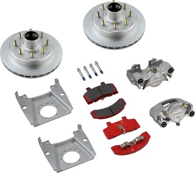 Leading Manufacturer of Highly Engineered Components and Systems | Dexter