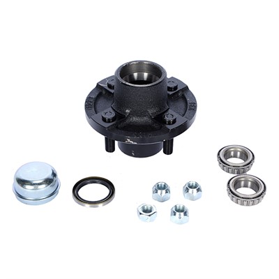 Leading Manufacturer of Highly Engineered Components and Systems | Dexter