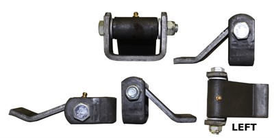 Leading Manufacturer of Highly Engineered Components and Systems | Dexter