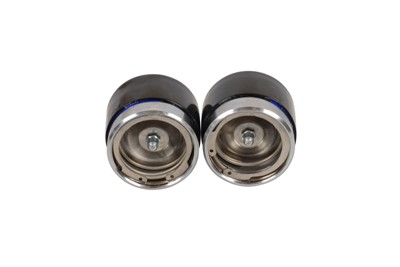 Leading Manufacturer of Highly Engineered Components and Systems | Dexter