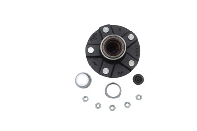 Leading Manufacturer of Highly Engineered Components and Systems | Dexter