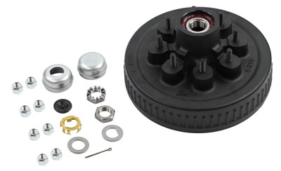 Leading Manufacturer of Highly Engineered Components and Systems | Dexter